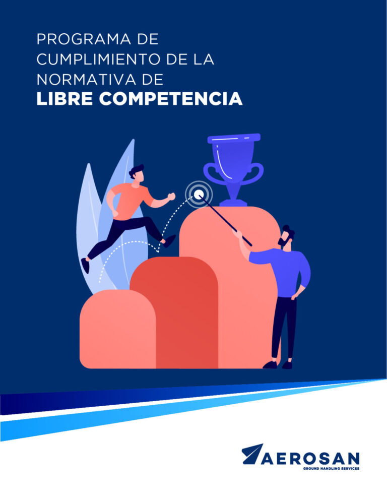 Programa Libre Competencia