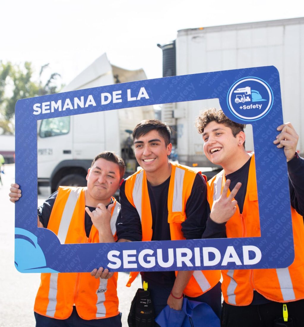 Sostenibilidad - AEROSAN